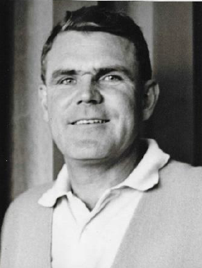 Remembering Former WGA CSF President James R. Hand - Caddie Scholarship ...